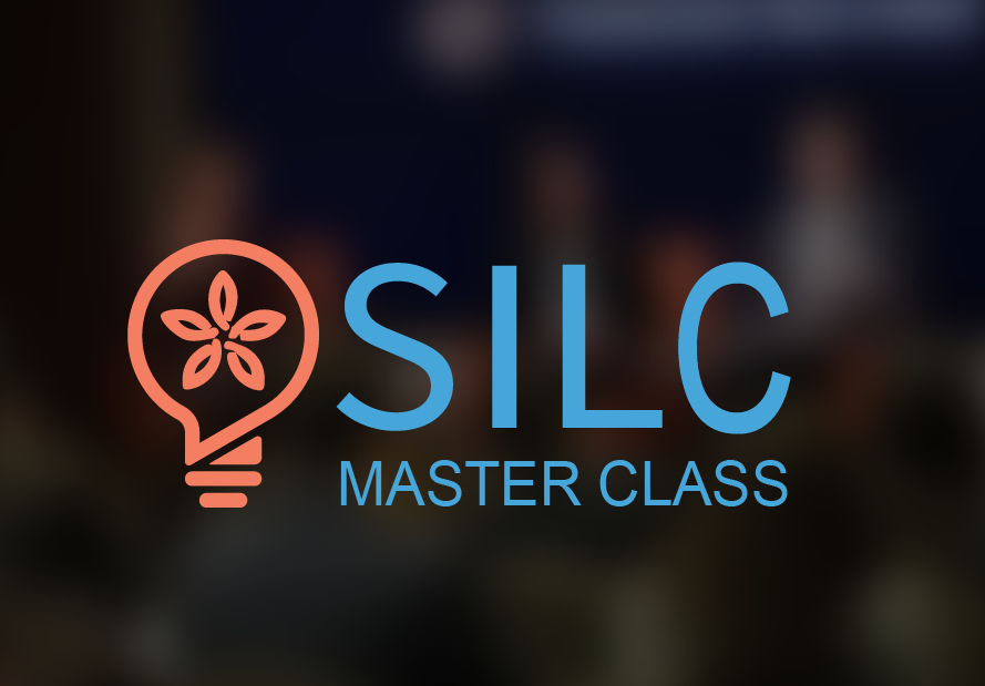 Course 2 of SILC’s Master Class: Using Accounting Standards to Create a ...